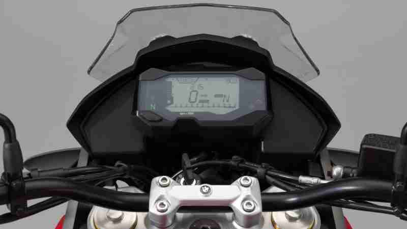 BMW G310 GS - everything you need to know | Motorcycle News, Reviews ...