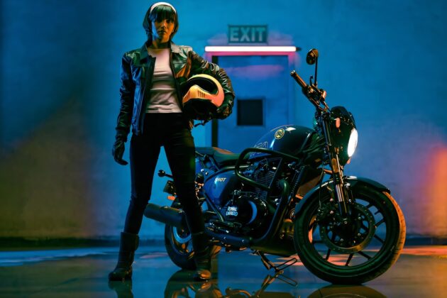 The Cultural Comeback of Motorcycling Among Gen Z | Motorcycle News ...