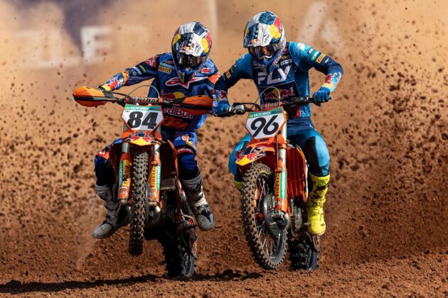 Why is Motocross Conquering the World and in Which Countries is it Most ...
