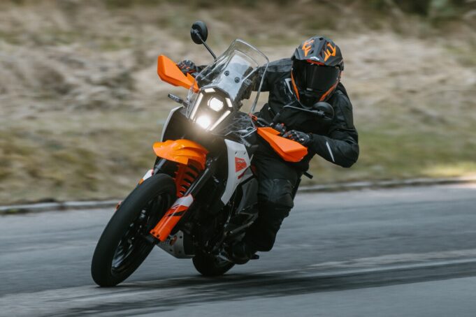 KTM 390 range global recall announced for ECU update | Motorcycle News ...