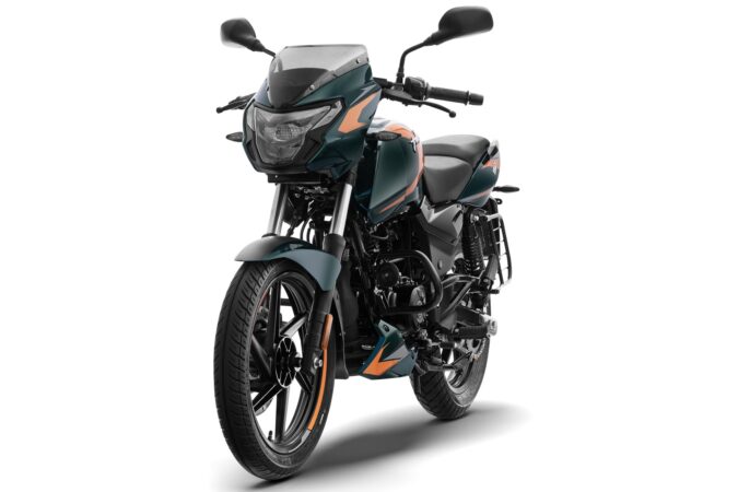 Bajaj Pulsar 150 Updated with LED Headlamp, New Colours & Graphics ...