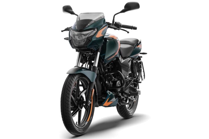 Bajaj Pulsar 150 Updated with LED Headlamp, New Colours & Graphics ...