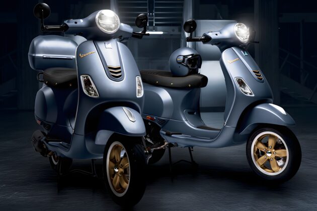 Best Scooty Under 1 Lakh in India 2026 – Top-Selling Models & Market ...