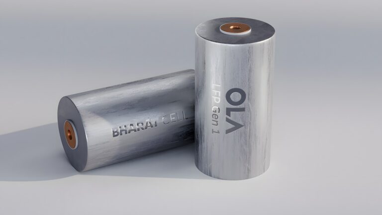 Ola Electric Clinches BIS Certification for Its New Indigenous 46100 ...